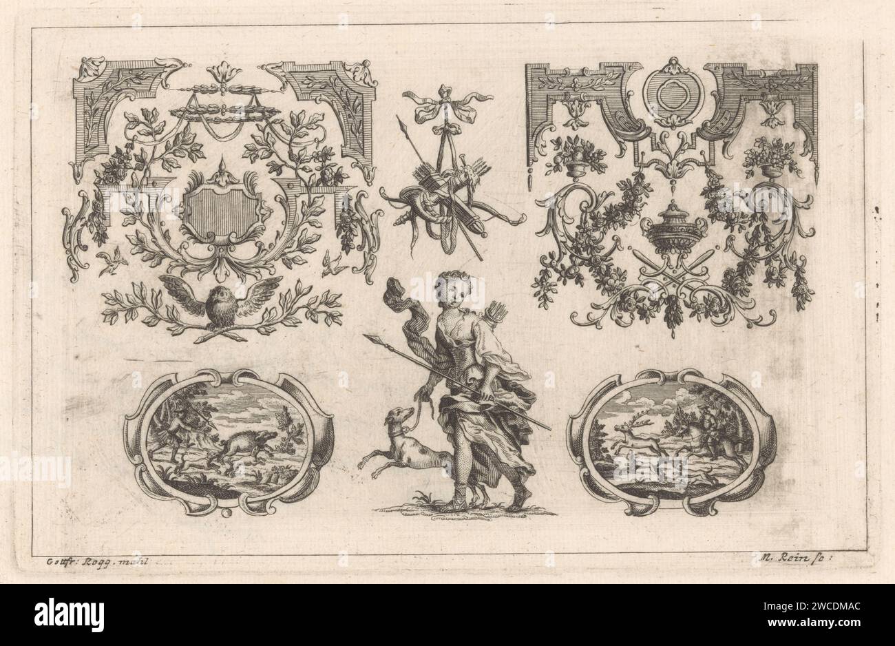 Gottfried rogg -Fotos und -Bildmaterial in hoher Auflösung – Alamy