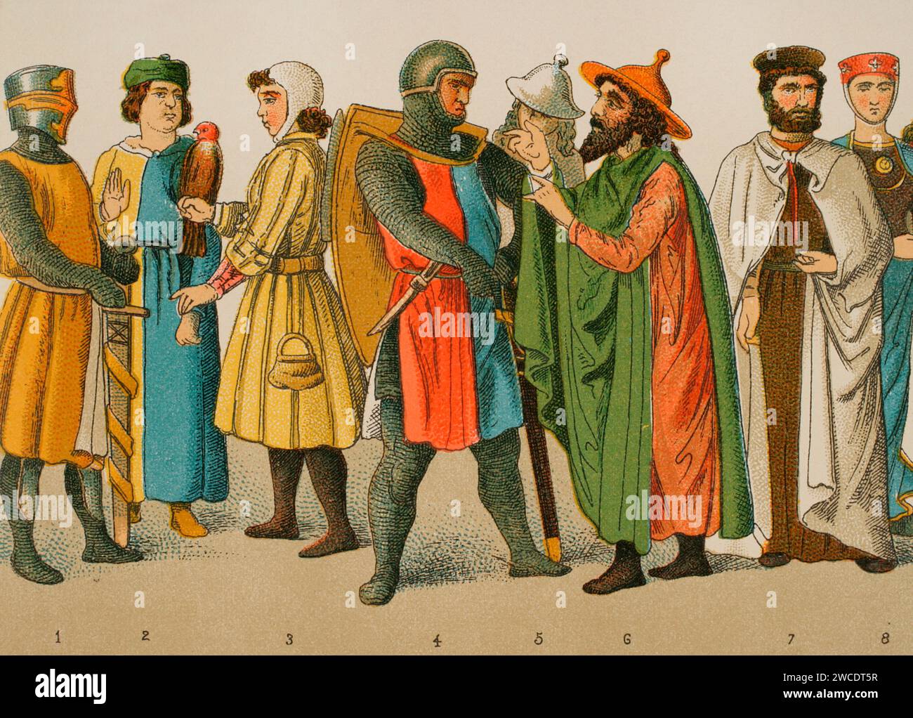 Jüdin 19 jahrhundert deutschland -Fotos und -Bildmaterial in hoher ...