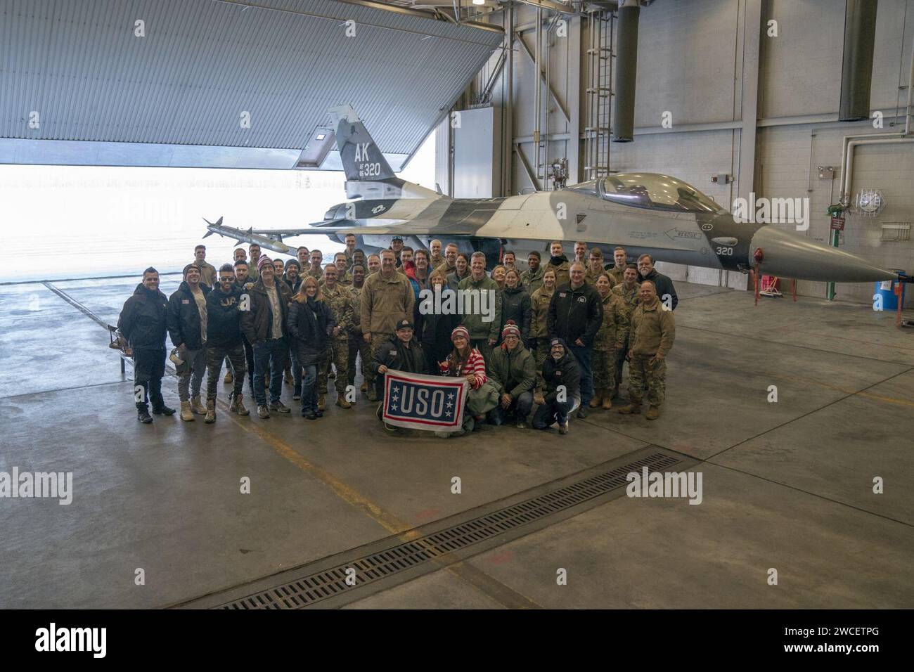 Der stellvertretende Vorsitzende der Joint Chiefs of Staff Air Force ...