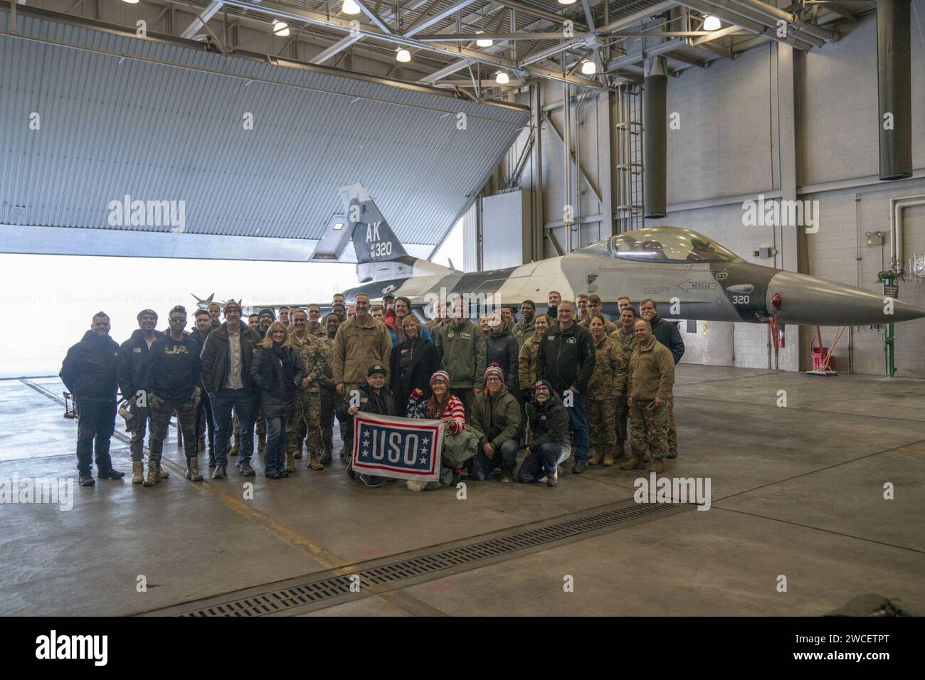 Der stellvertretende Vorsitzende der Joint Chiefs of Staff Air Force ...