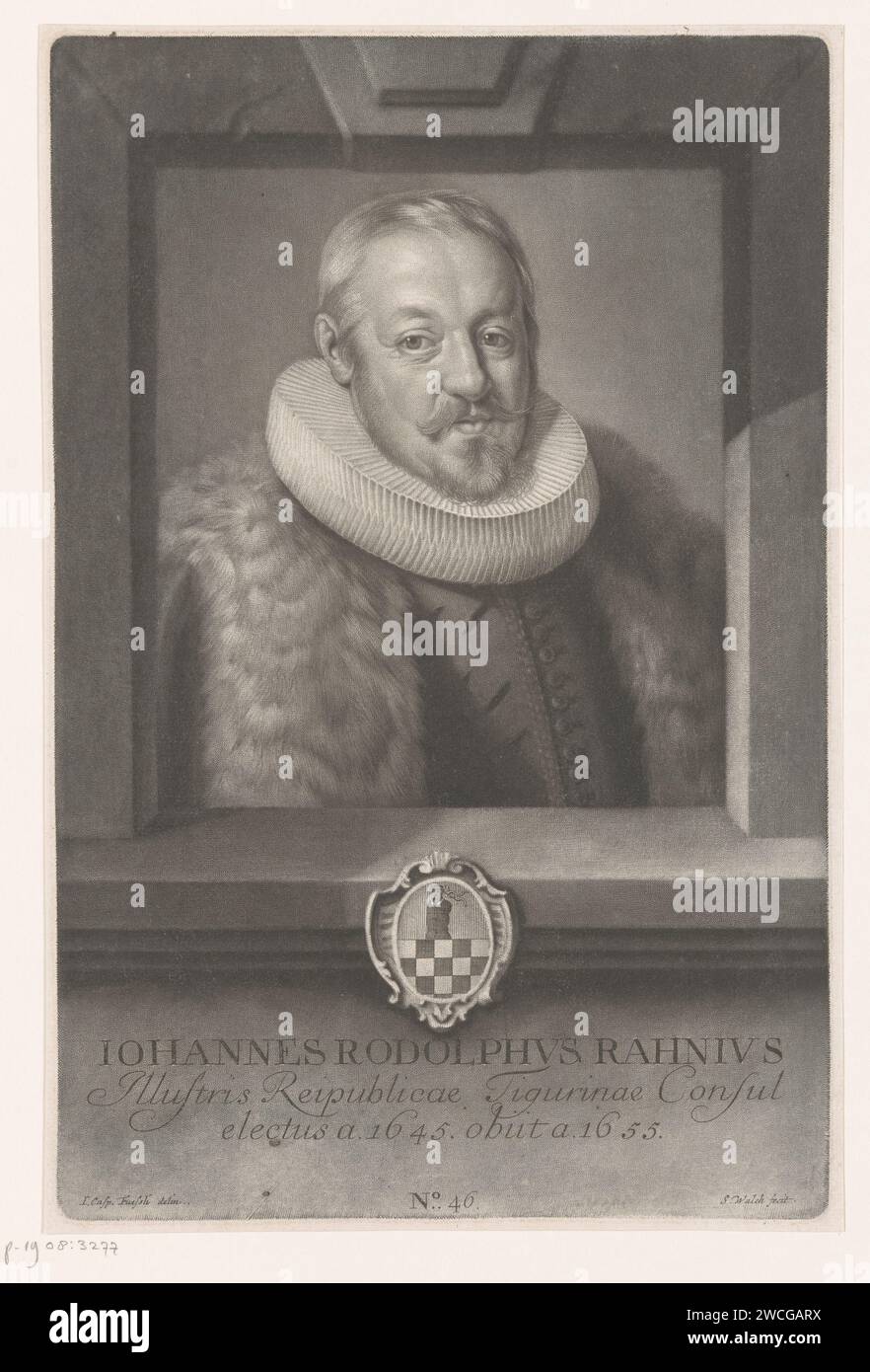 Johann rudolf rahn -Fotos und -Bildmaterial in hoher Auflösung – Alamy