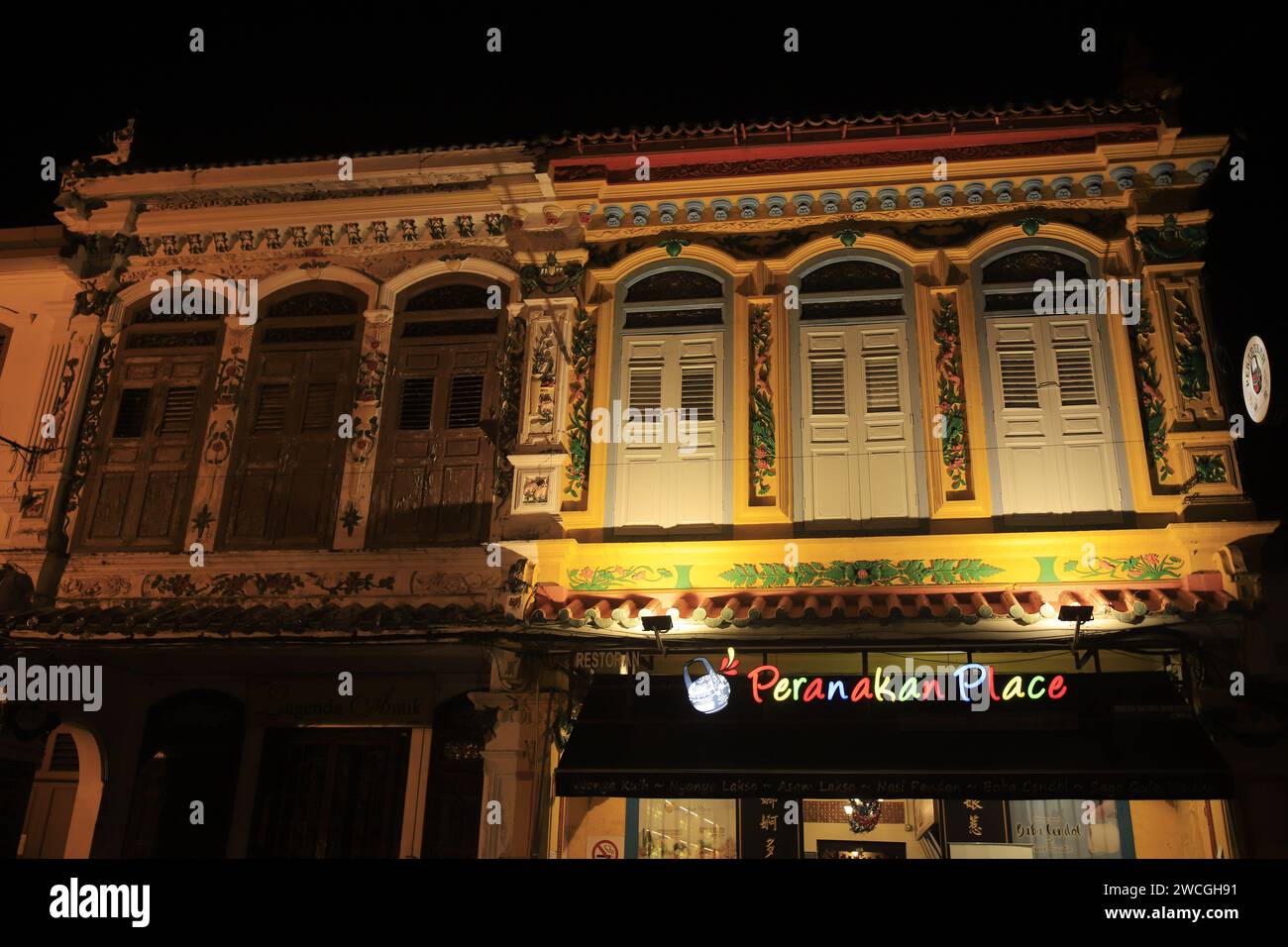 Melaka history -Fotos und -Bildmaterial in hoher Auflösung – Alamy