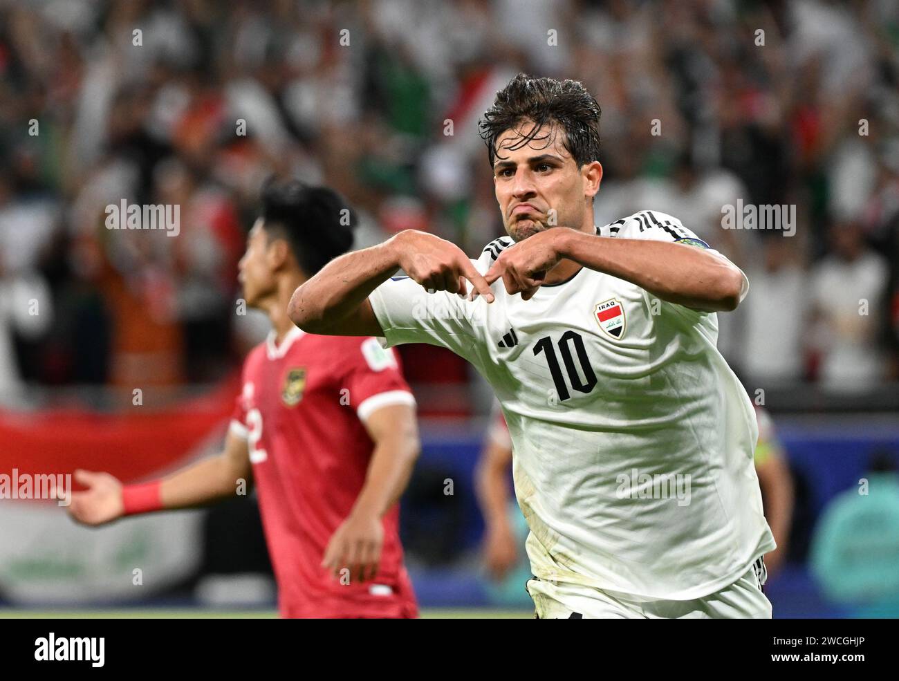 Ali kadhim -Fotos und -Bildmaterial in hoher Auflösung – Alamy