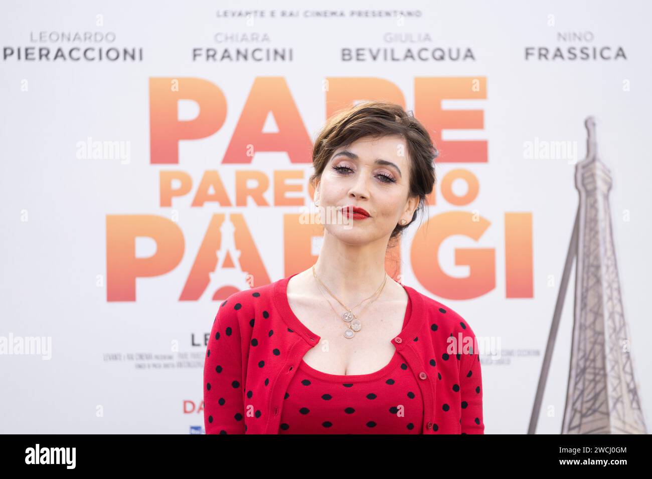 Pare parecchio parigi -Fotos und -Bildmaterial in hoher Auflösung – Alamy