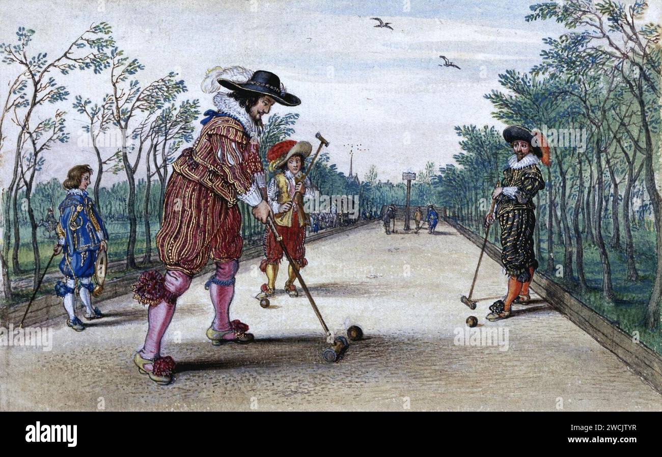 Pell mell -Fotos und -Bildmaterial in hoher Auflösung – Alamy