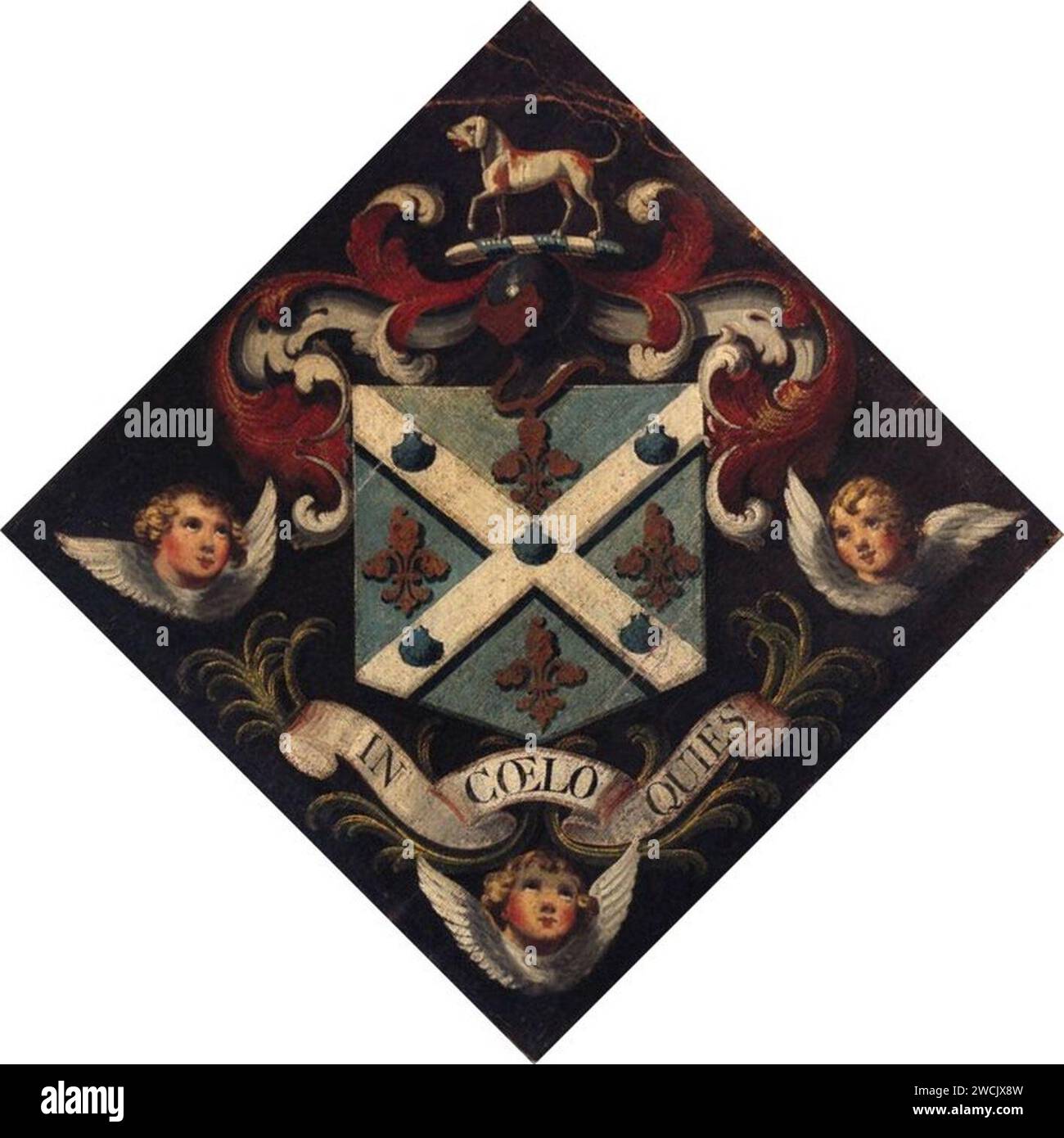 Drei seraphim -Fotos und -Bildmaterial in hoher Auflösung – Alamy