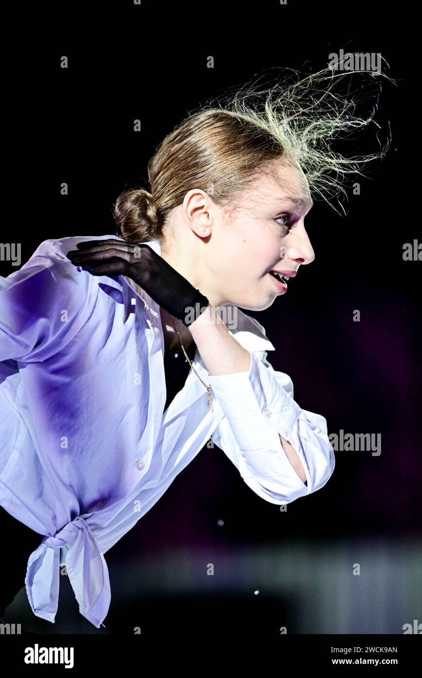 Algiris arena -Fotos und -Bildmaterial in hoher Auflösung – Alamy