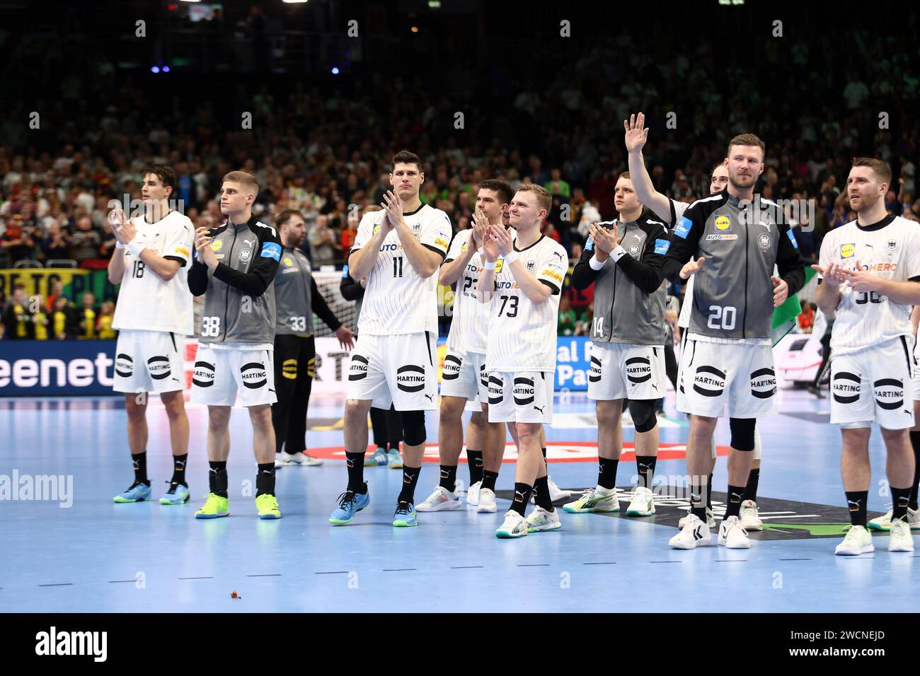 Herren ehf euro 2024 deutschland -Fotos und -Bildmaterial in hoher ...