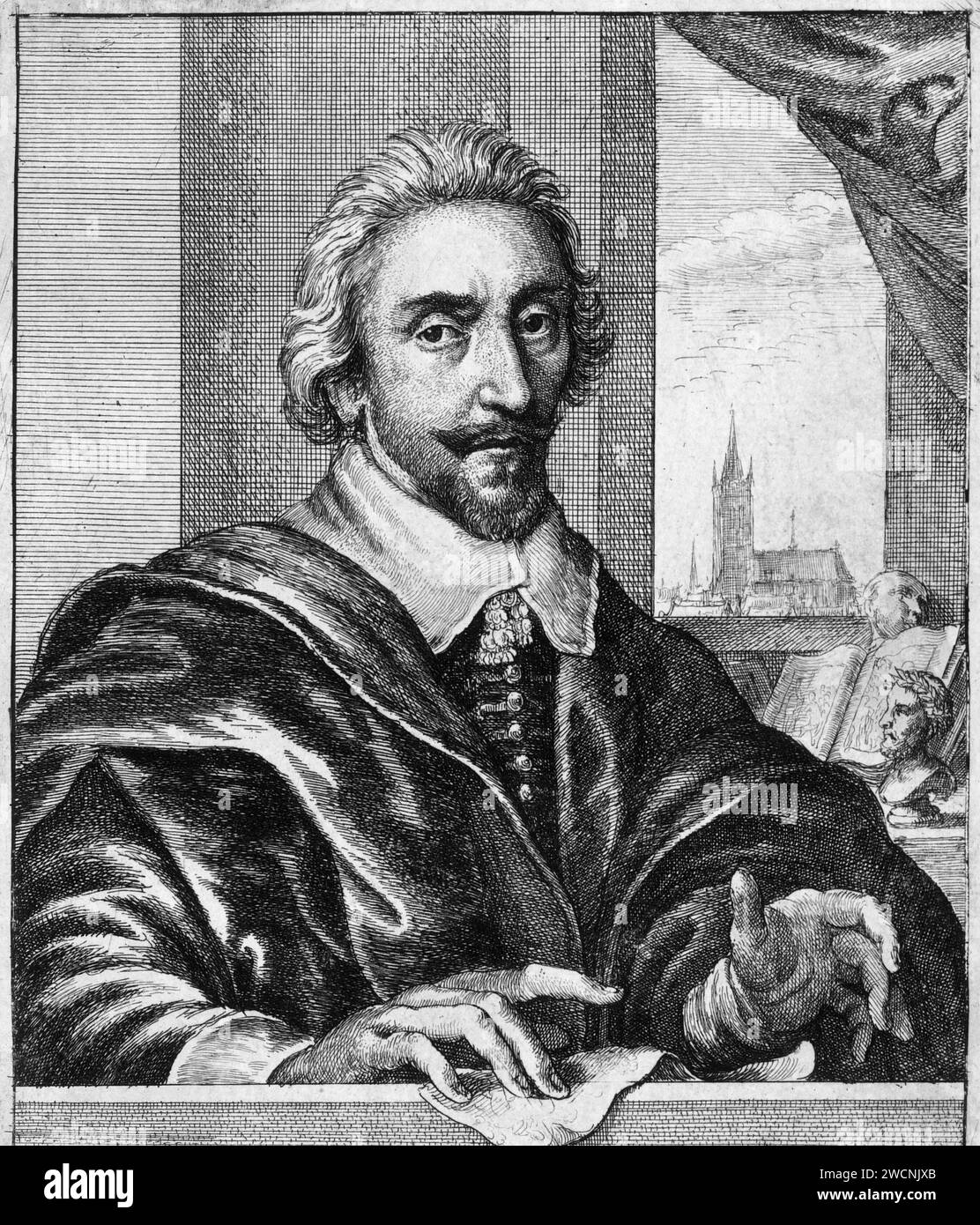 Adriaen pietersz van de venne -Fotos und -Bildmaterial in hoher ...