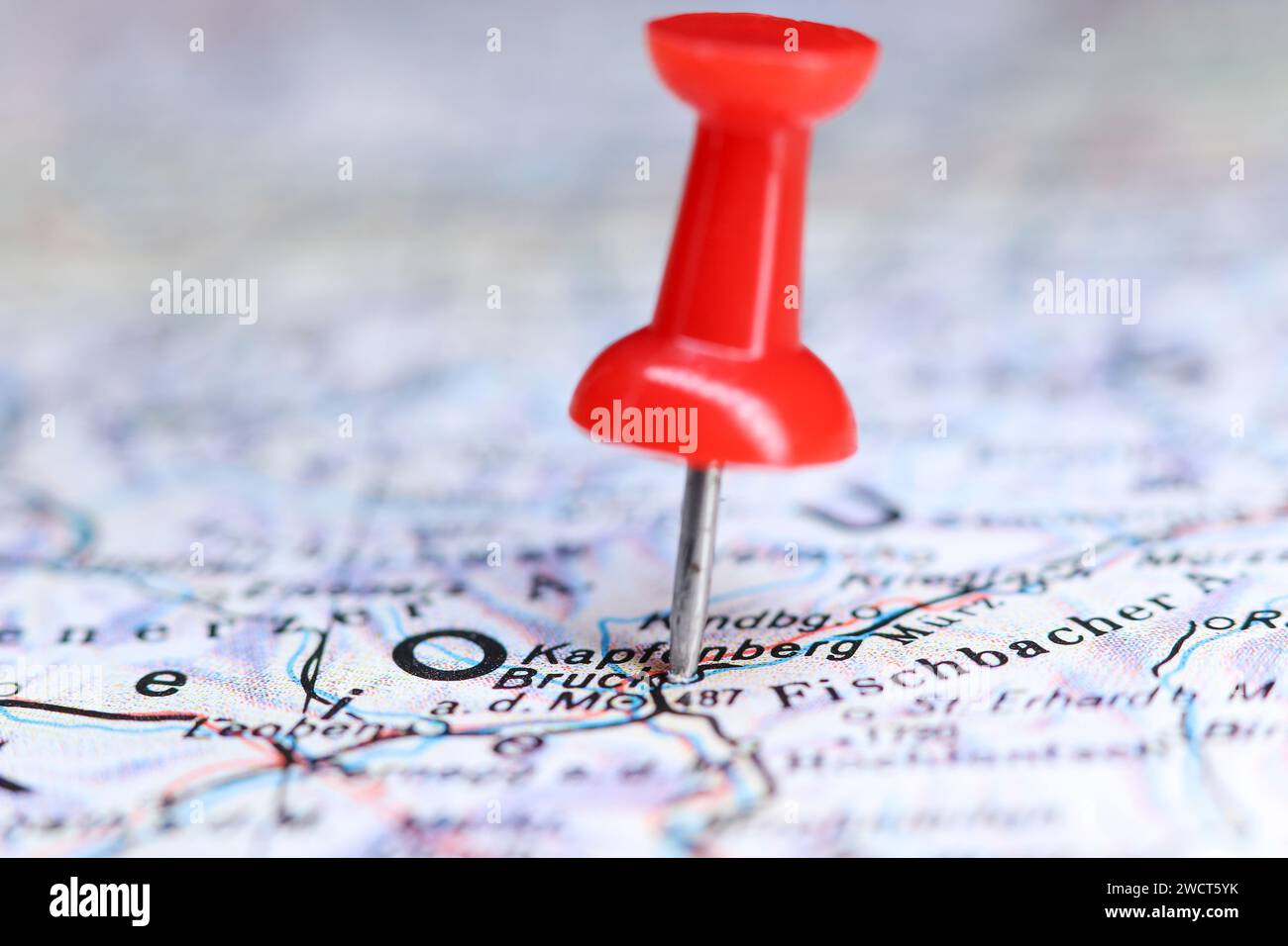 Mappa vuota di kapfenberg -Fotos und -Bildmaterial in hoher Auflösung ...