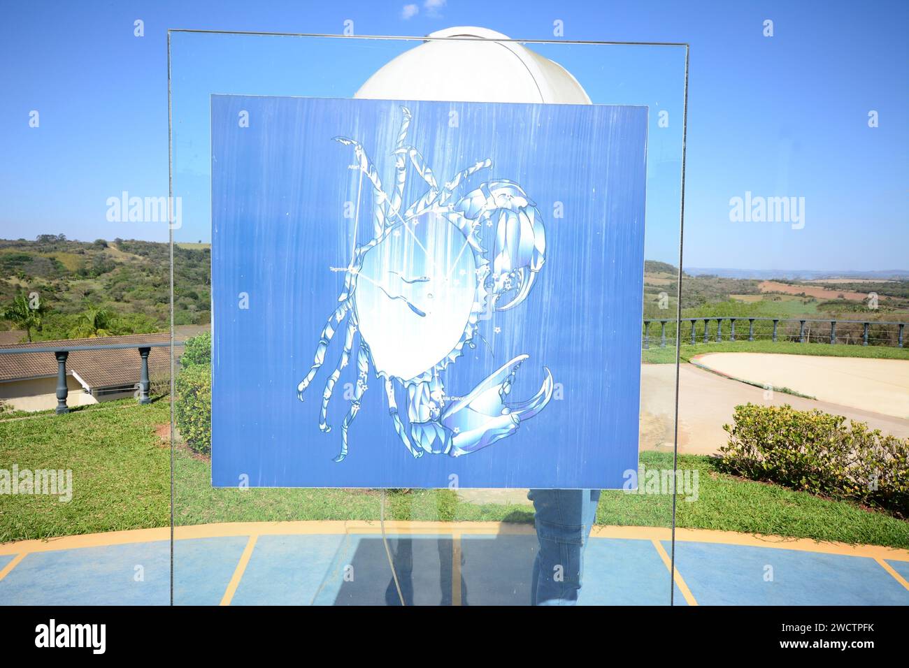 Sternzeichen krebs helle sterne im kosmos -Fotos und -Bildmaterial in hoher Auflösung – Alamy