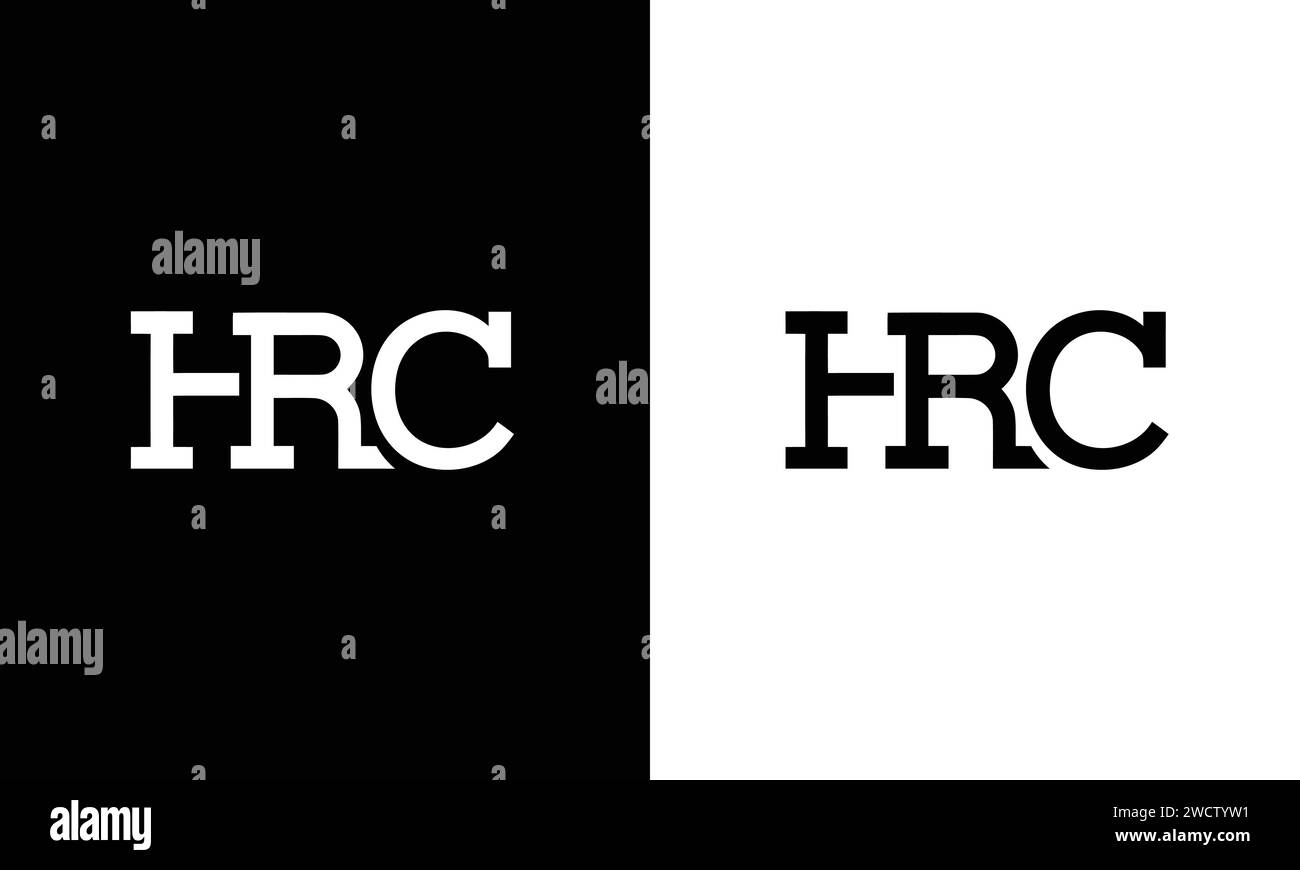 Hrc technologie logo -Fotos und -Bildmaterial in hoher Auflösung – Alamy