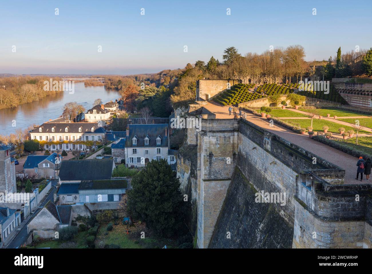 Tour des minimes -Fotos und -Bildmaterial in hoher Auflösung – Alamy