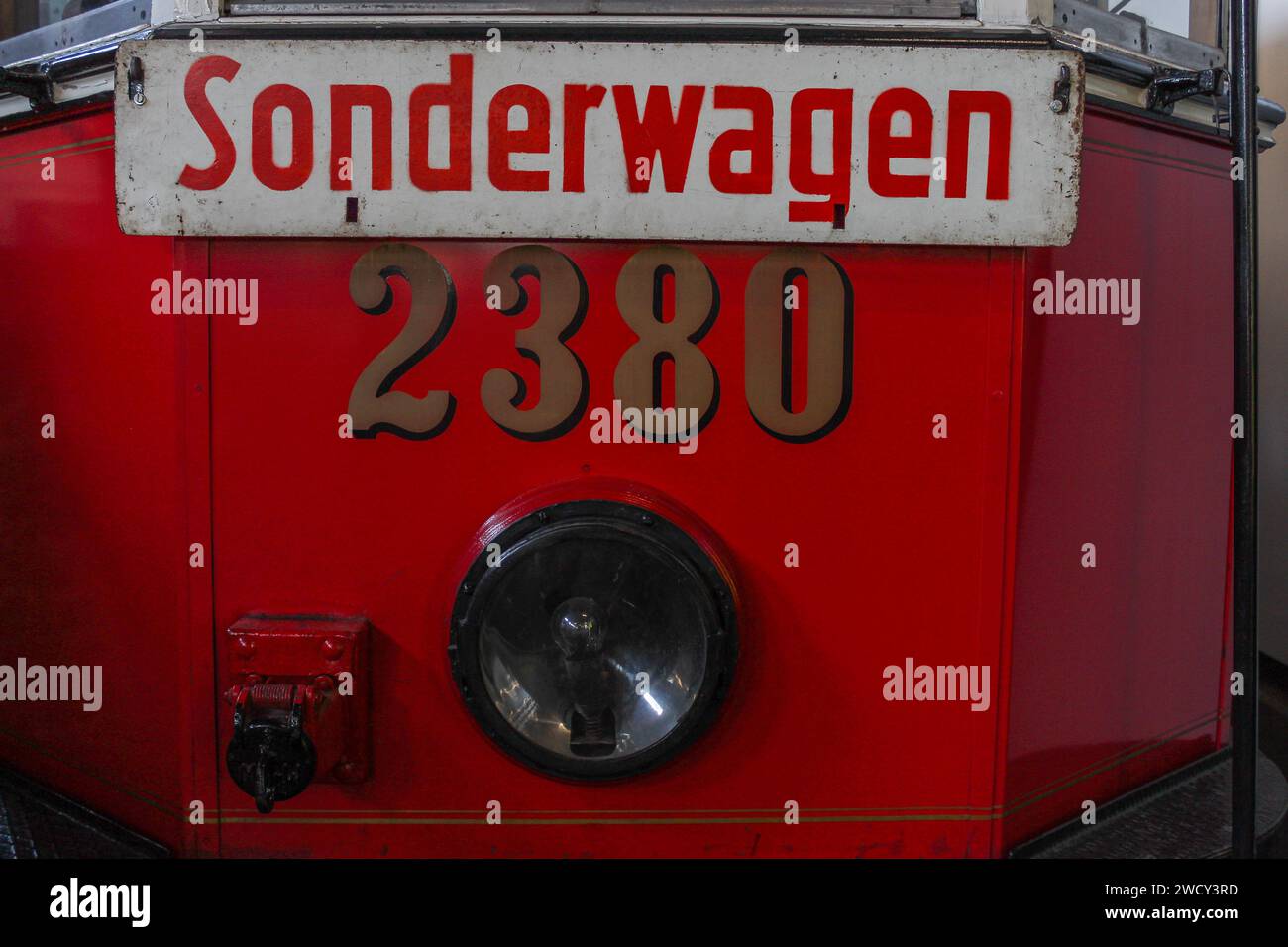 Technikhistorisches museum wien -Fotos und -Bildmaterial in hoher ...