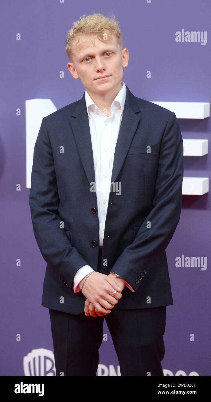 George jaques -Fotos und -Bildmaterial in hoher Auflösung – Alamy