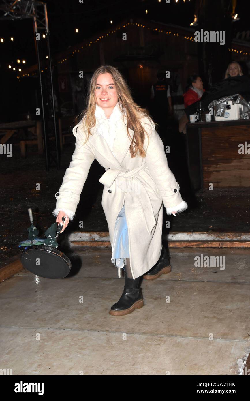 Laura langas -Fotos und -Bildmaterial in hoher Auflösung – Alamy