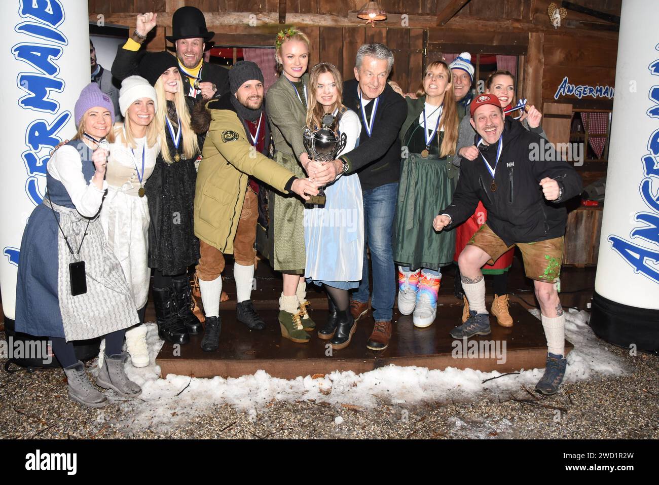 Laura langas -Fotos und -Bildmaterial in hoher Auflösung – Alamy