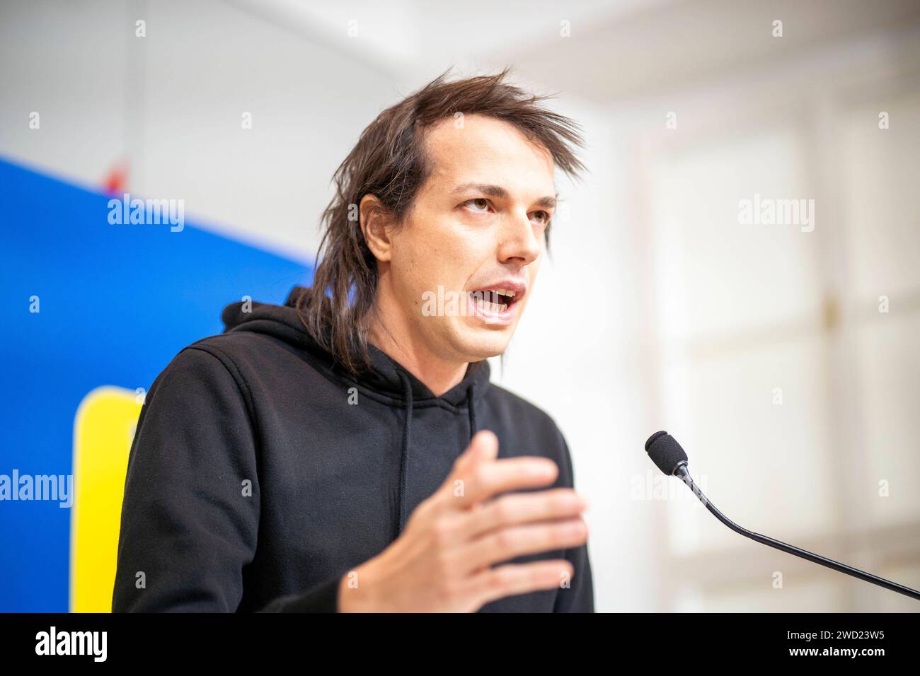 Wien sterreich 18 J nner 2024 Pressegespr ch Der Bierpartei Zur wien-sterreich-18-j-nner-2024-pressegespr-ch-der-bierpartei-zur