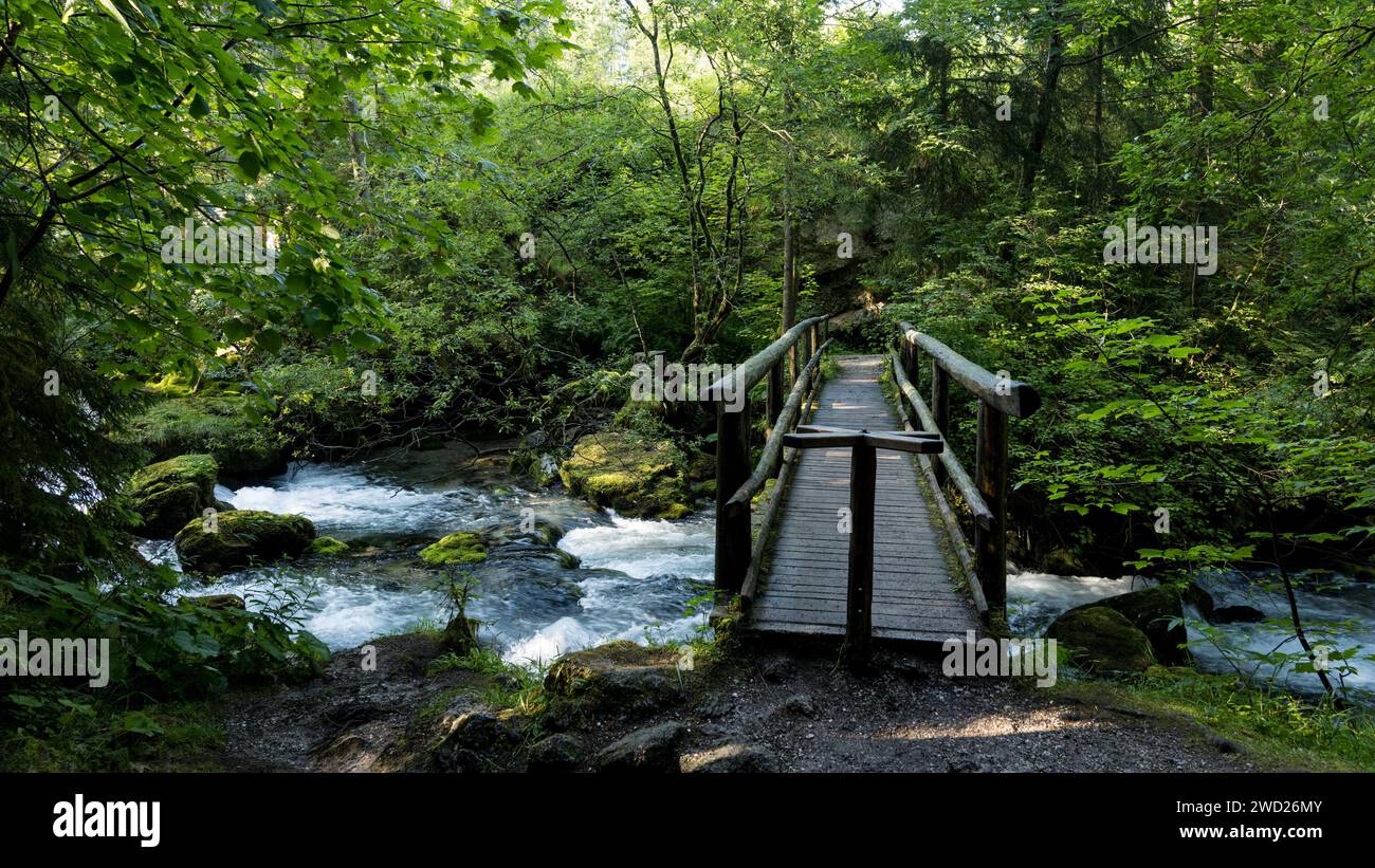 Golling austria -Fotos und -Bildmaterial in hoher Auflösung – Alamy