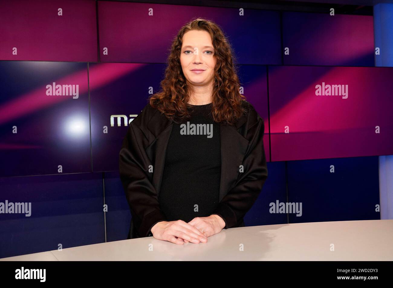 Anna mayr -Fotos und -Bildmaterial in hoher Auflösung – Alamy