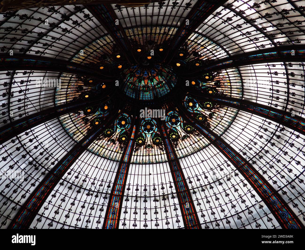 Sacre coer tour eiffel -Fotos und -Bildmaterial in hoher Auflösung – Alamy