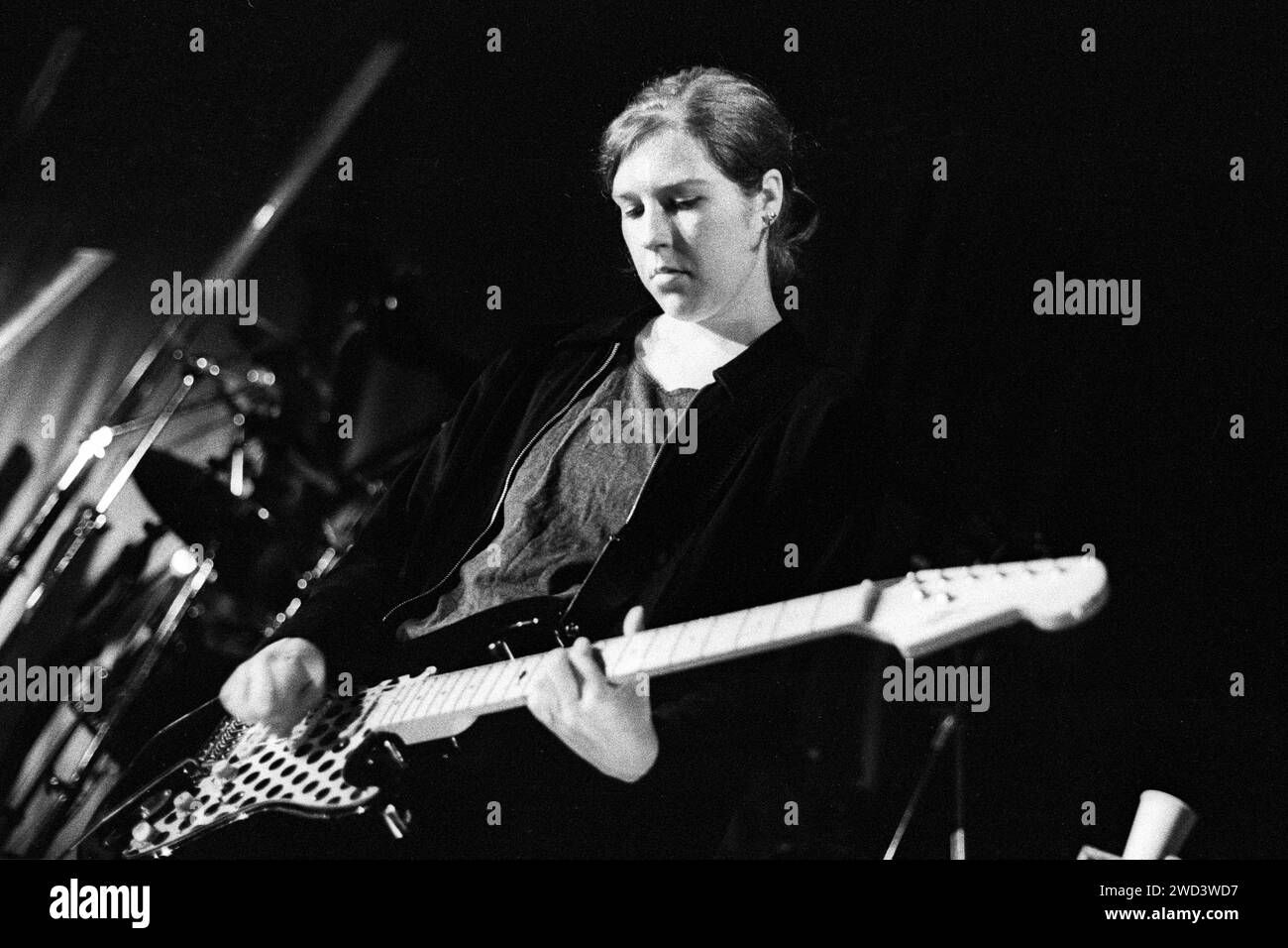 Seefeel band -Fotos und -Bildmaterial in hoher Auflösung – Alamy