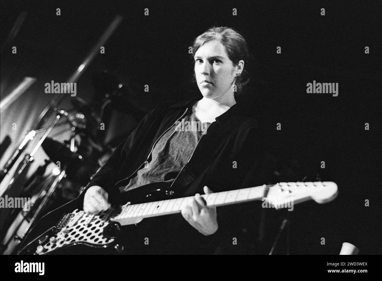 Seefeel band -Fotos und -Bildmaterial in hoher Auflösung – Alamy