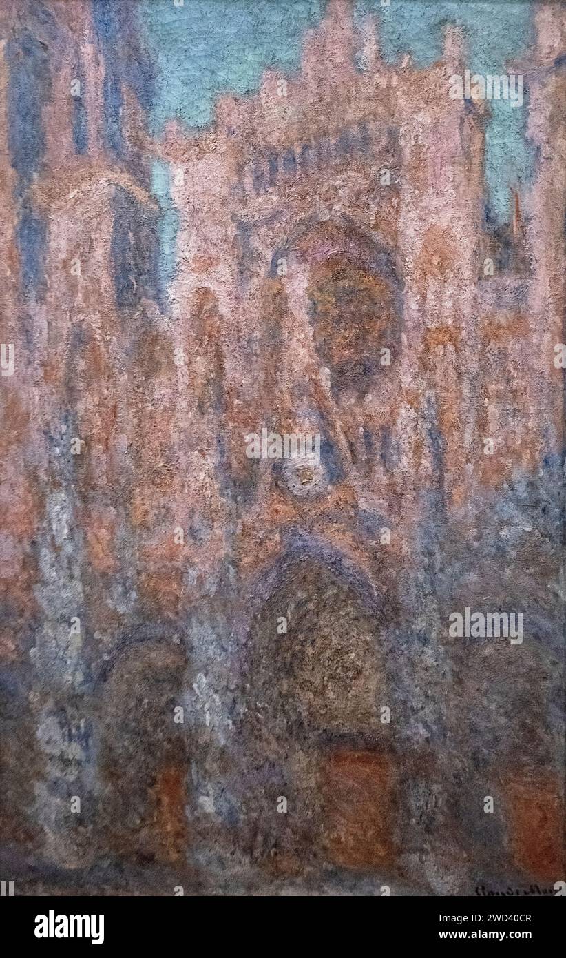 Frankreich claude monet -Fotos und -Bildmaterial in hoher Auflösung – Alamy