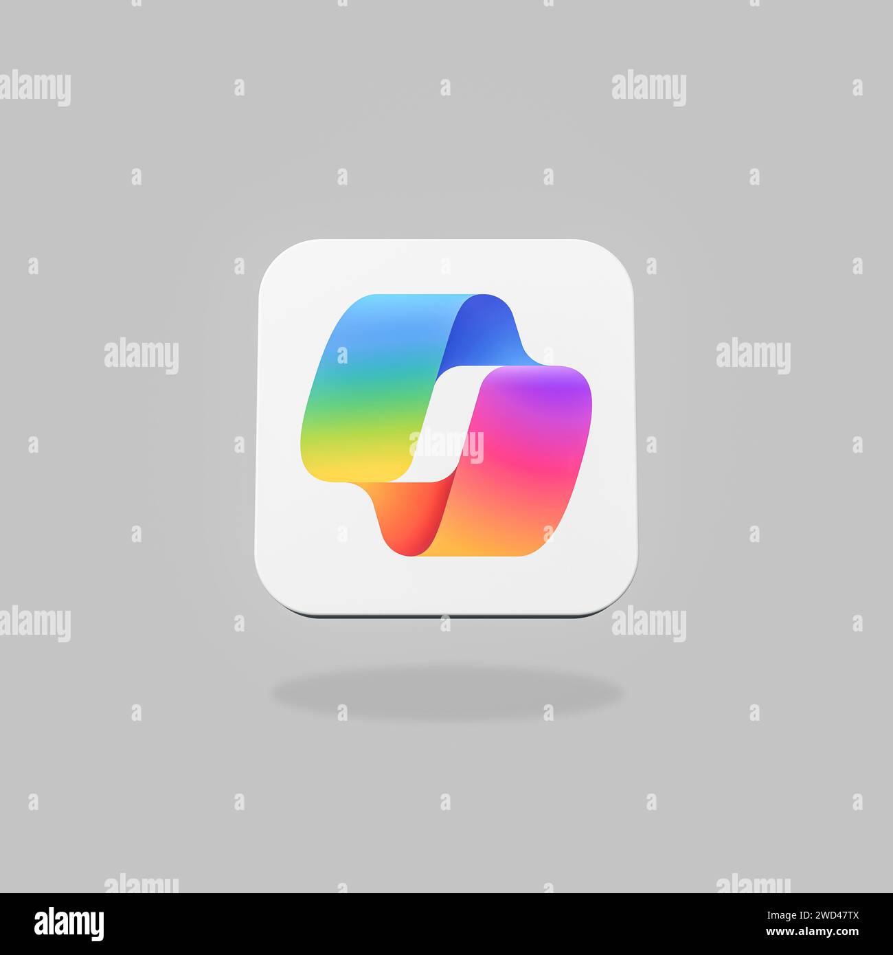 Microsoft copilot app -Fotos und -Bildmaterial in hoher Auflösung – Alamy