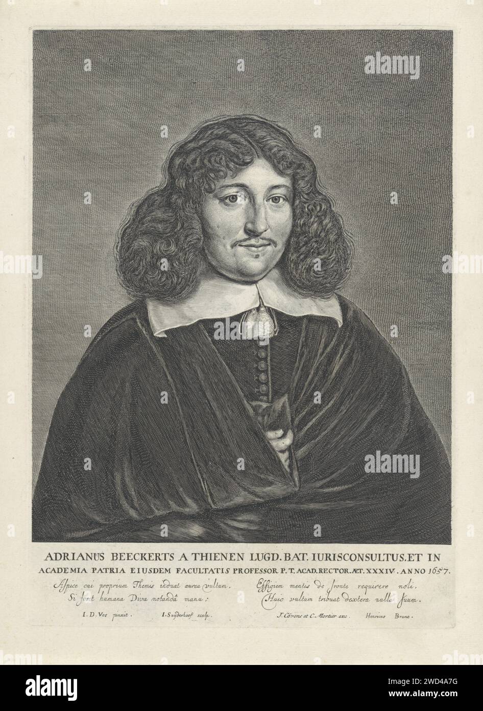 Anwalt van thienen -Fotos und -Bildmaterial in hoher Auflösung – Alamy