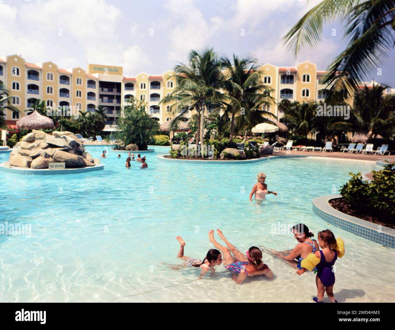 Costa linda resort -Fotos und -Bildmaterial in hoher Auflösung – Alamy
