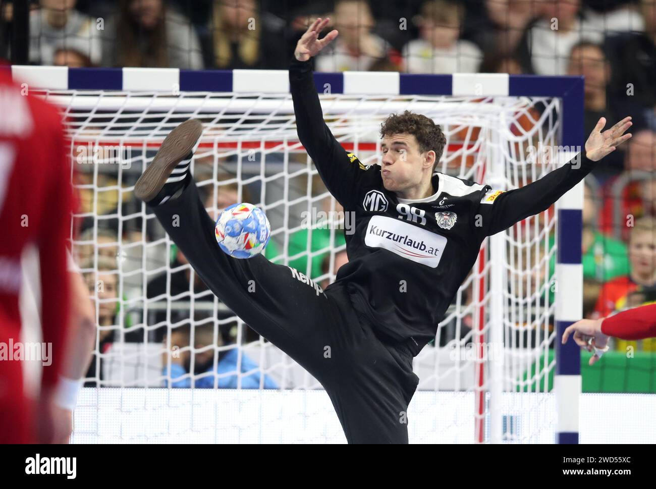 Handball europameisterschaft 2024 -Fotos und -Bildmaterial in hoher ...