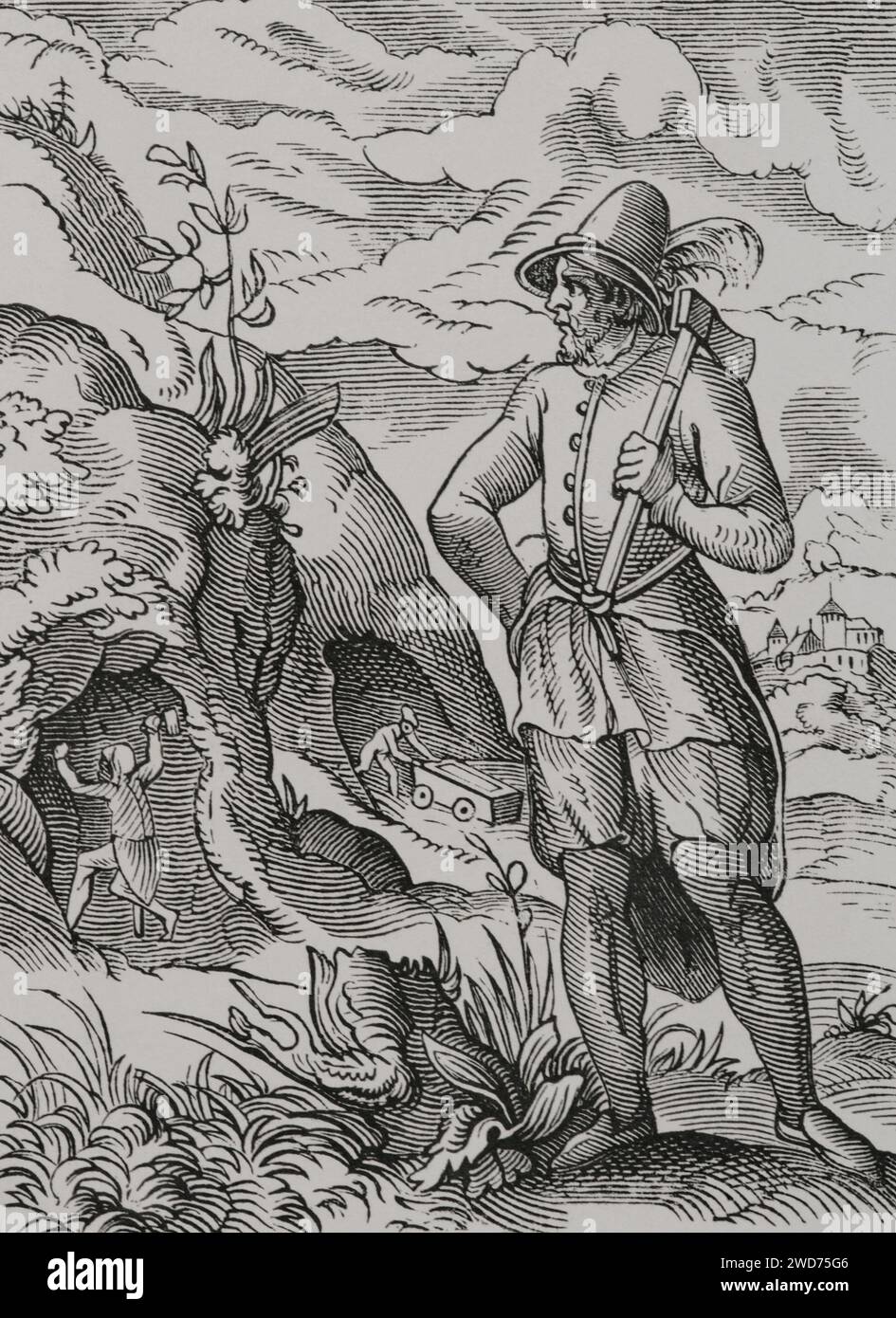 Jost werke -Fotos und -Bildmaterial in hoher Auflösung – Alamy