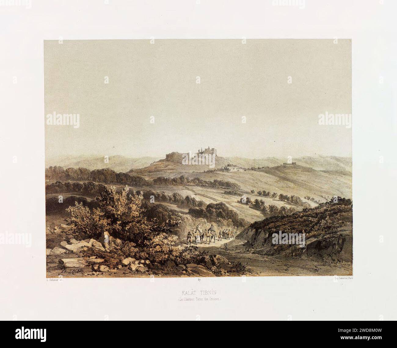 Tibnin -Fotos und -Bildmaterial in hoher Auflösung – Alamy