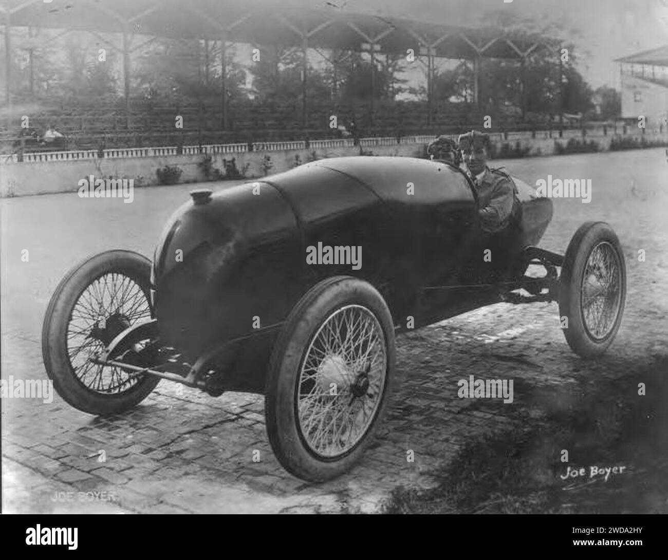 Joe boyer -Fotos und -Bildmaterial in hoher Auflösung – Alamy