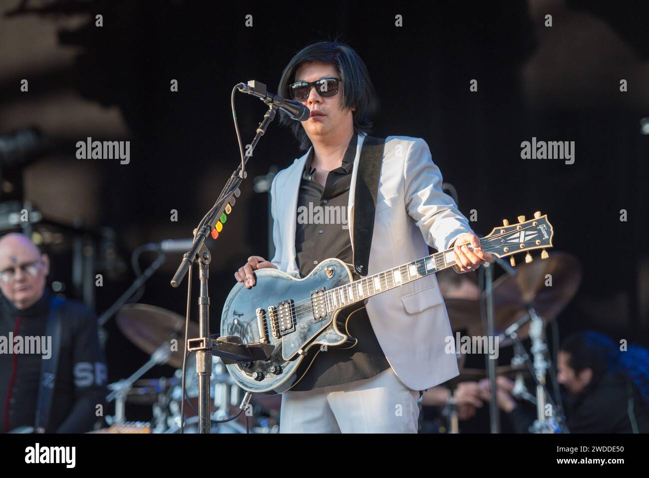 James iha -Fotos und -Bildmaterial in hoher Auflösung – Alamy