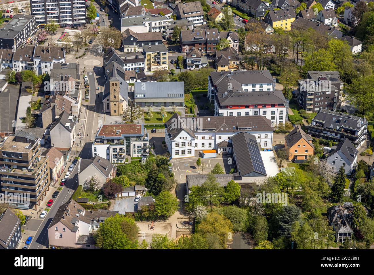 Heiligenhaus leubeck -Fotos und -Bildmaterial in hoher Auflösung – Alamy