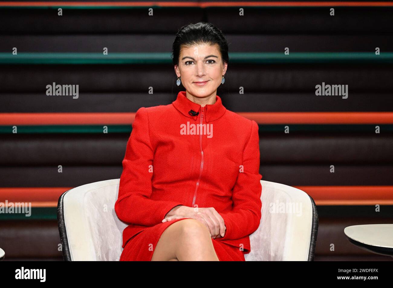 Sahra Wagenknecht Politikerin 01 24 Ihre Sahra Wagenknecht Am 17
