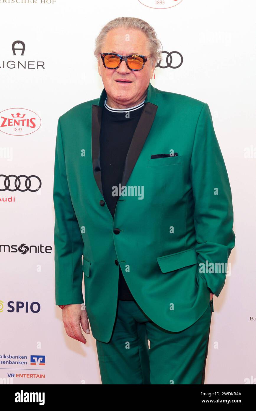 Deutscher Filmball 2024 Michael Brandner beim deutschen Filmball 2024 ...