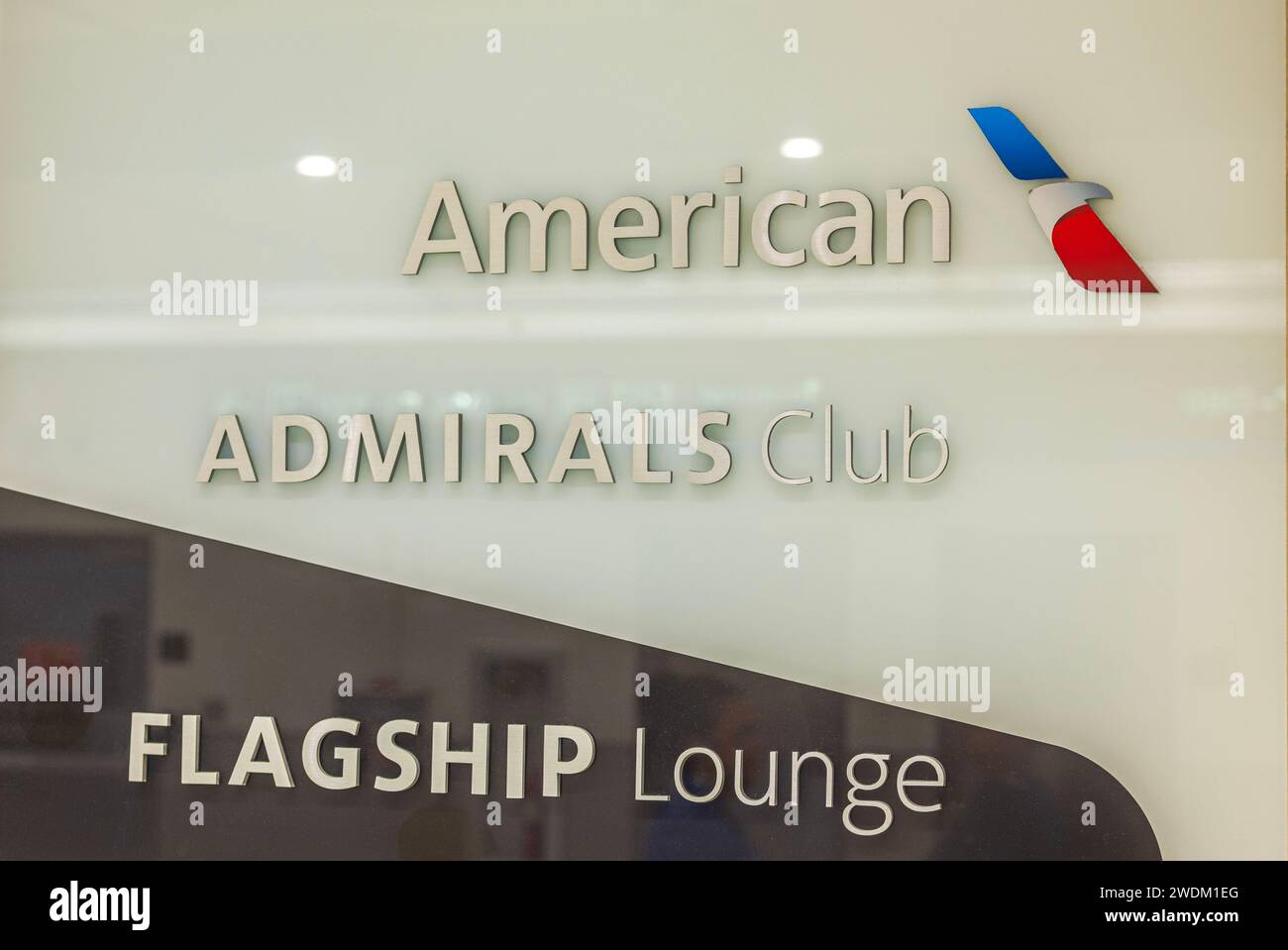 Admirals club flaggschiff business lounge -Fotos und -Bildmaterial in ...
