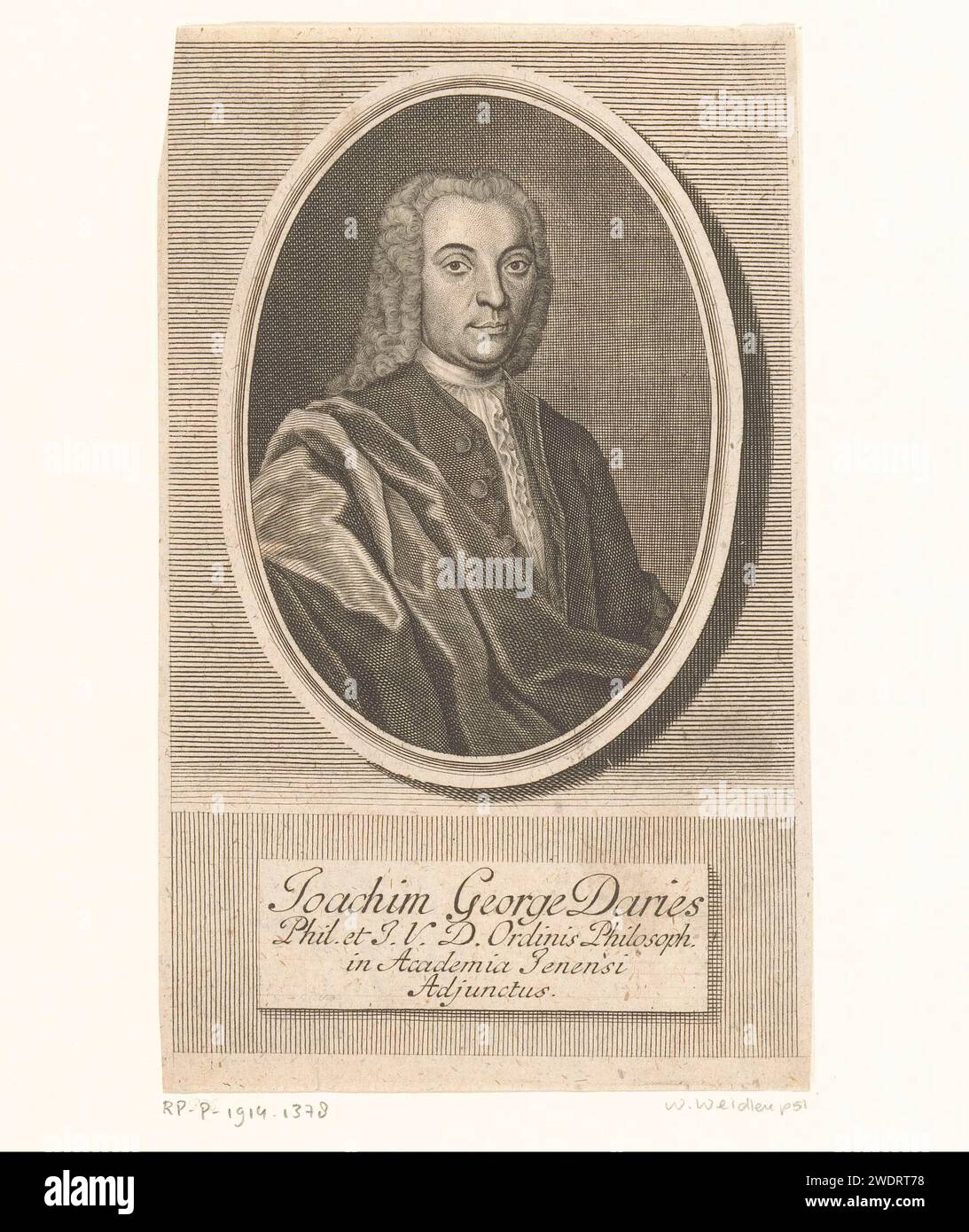 Joachim georg darjes -Fotos und -Bildmaterial in hoher Auflösung – Alamy