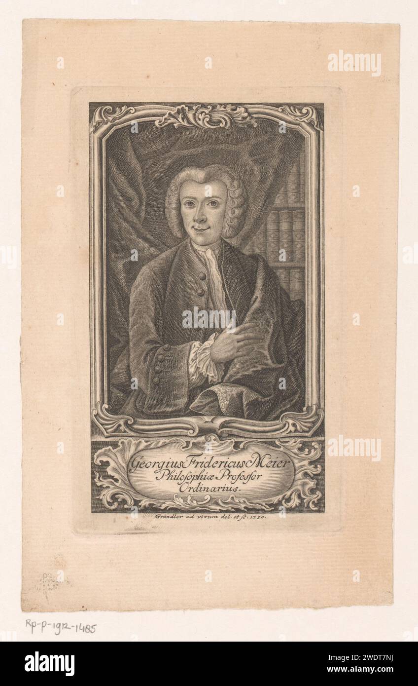Friedrich meier -Fotos und -Bildmaterial in hoher Auflösung – Alamy