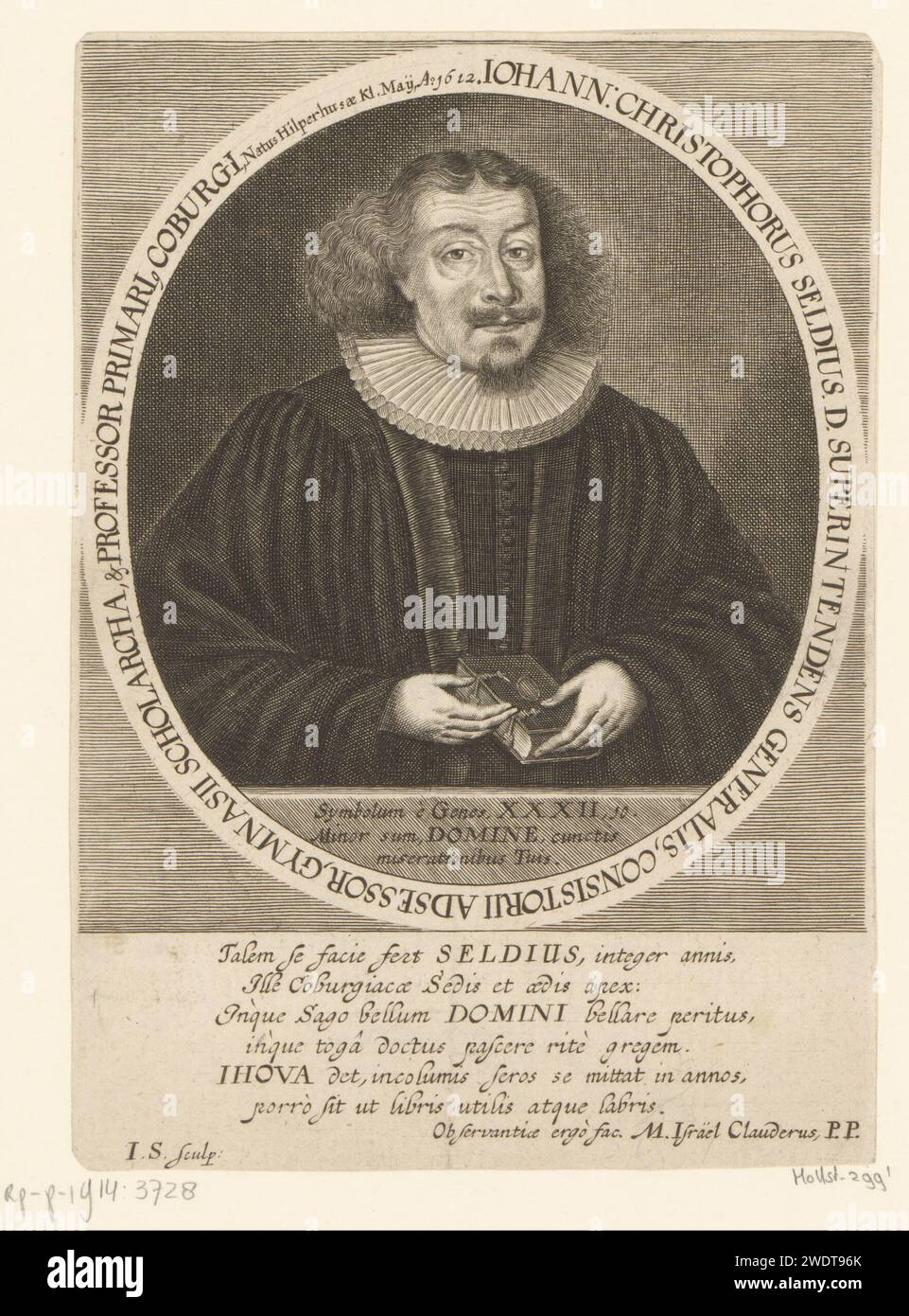 Sandrart erfinder -Fotos und -Bildmaterial in hoher Auflösung – Alamy