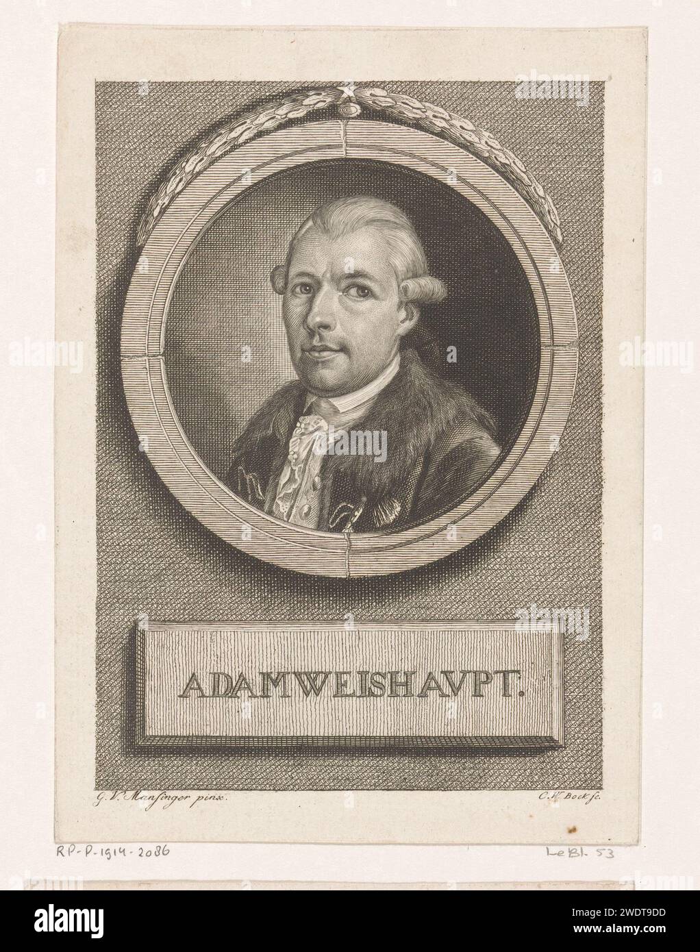 Adam weishaupt -Fotos und -Bildmaterial in hoher Auflösung – Alamy