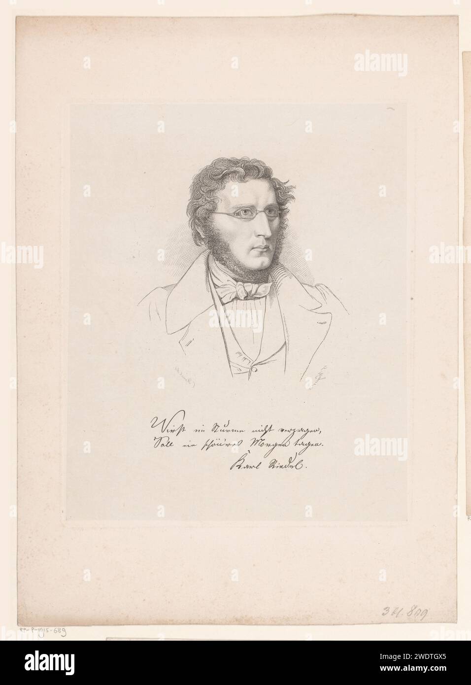 Carl riedel or karl riedel -Fotos und -Bildmaterial in hoher Auflösung ...