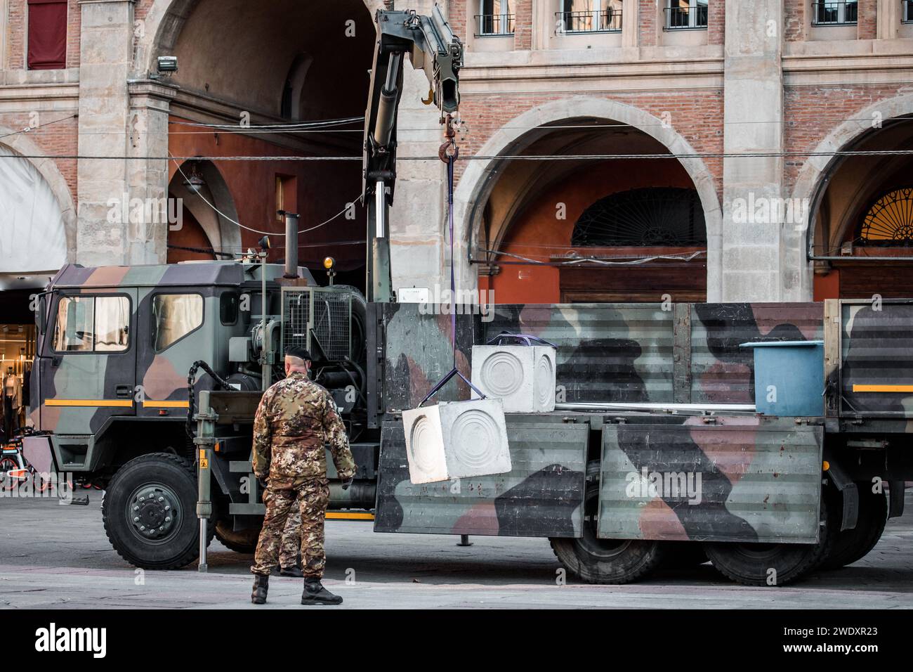 Military technologies -Fotos und -Bildmaterial in hoher Auflösung – Alamy
