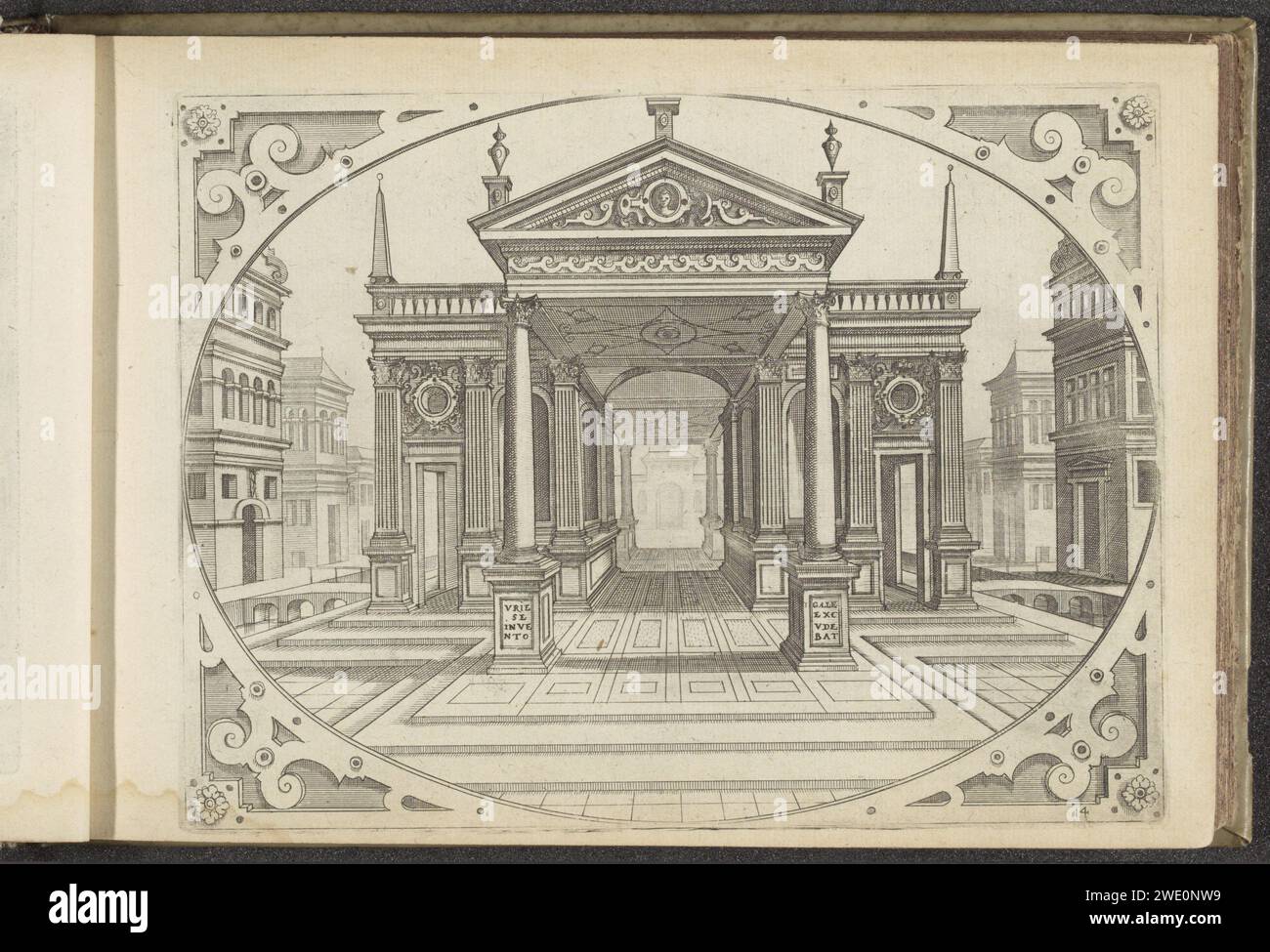 Portal in zusammengesetzter ordnung -Fotos und -Bildmaterial in hoher ...