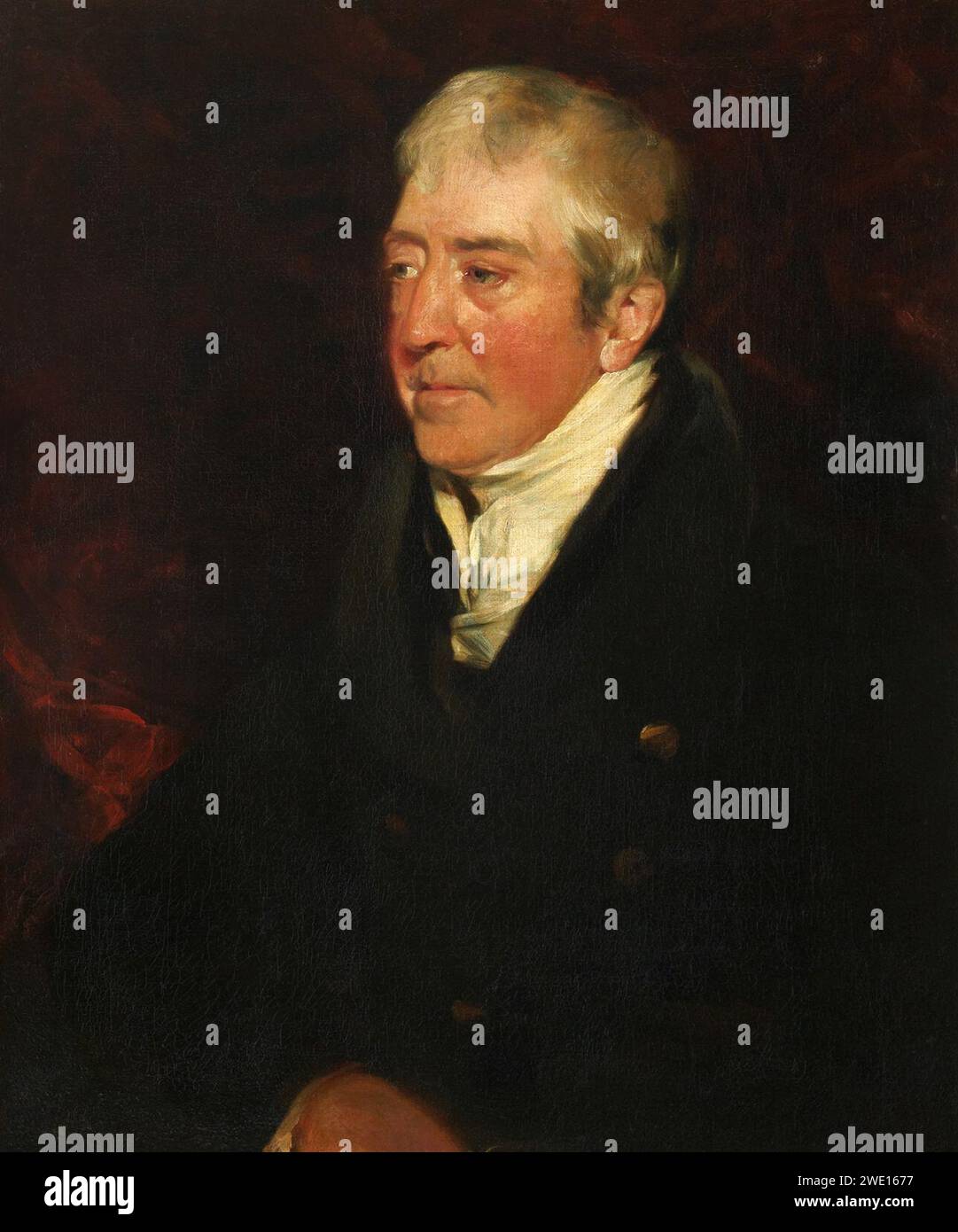 Andred geddes -Fotos und -Bildmaterial in hoher Auflösung – Alamy