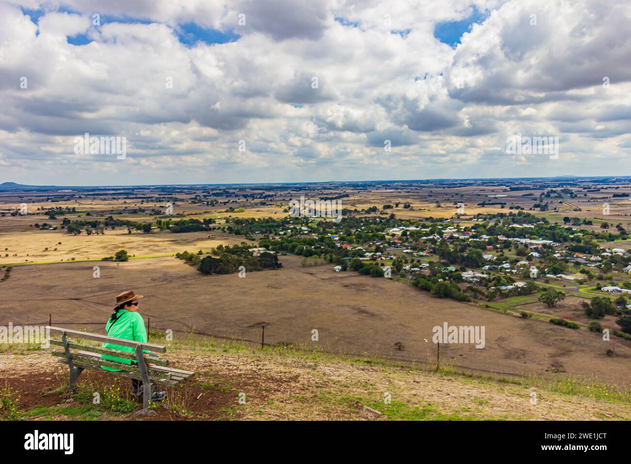Sattlement -Fotos und -Bildmaterial in hoher Auflösung – Alamy