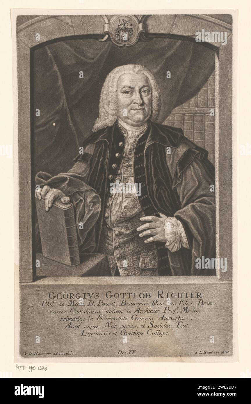Georg daniel heumann -Fotos und -Bildmaterial in hoher Auflösung – Alamy